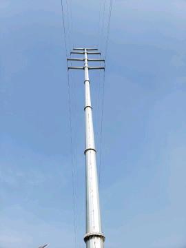 中国 30m 3足4の足5GのインターネットWIFIの電気通信の鋼鉄格子タワーの自己支持 販売のため