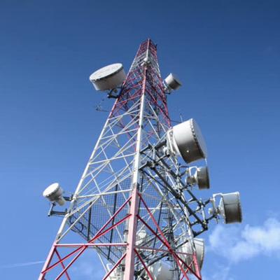 Китай ISO аттестует башню угла ASTM A36 60M стальную продается