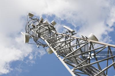 Cina La immersione calda ha galvanizzato la torre della struttura d'acciaio delle Telecomunicazioni Q235 in vendita