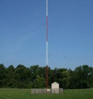 China SGS Certificate Triangular Telecom Guyed Mast Tower for sale