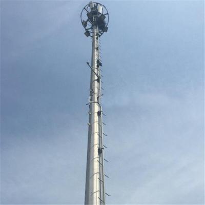 China Van het de microgolfrooster van WIFI de Achthoekige Toren van de de Celtelefoon Te koop
