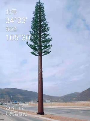 Cina Albero autosufficiente 50m artificiale mobile dell'antenna in vendita