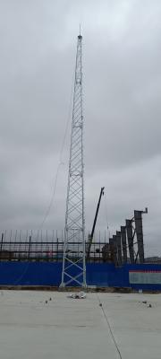 China Torre de ChangTong TIA Iron Lightning Protection Rod à venda