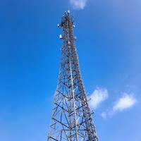 China OEM Self Supporting Lattice Tower for sale