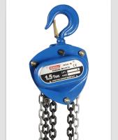 China Bloque de cadena resistente GS aprobado del equipo de la construcción de edificios en venta