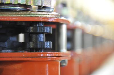 Cina Grande mano di capacità che di sollevamento industriale manuale del professionista del blocco a catena in vendita