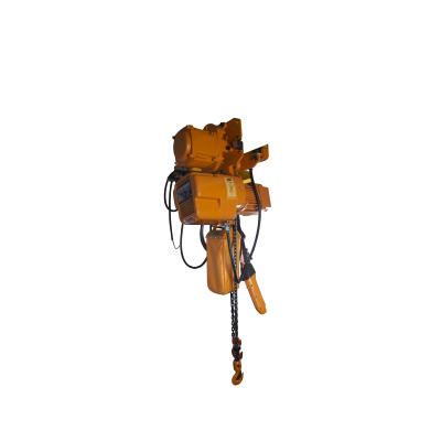 Cina 12V/24V Elevatore elettrico a catena IP54/IP55/IP56/IP65 Grado di protezione -20°C~+40°C Temperatura di lavoro in vendita