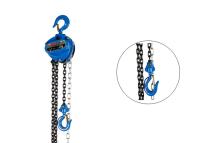 中国 ステンレス鋼0.5T - 30T手動チェーン ブロックの小型タイプOEM 1つの年の保証 販売のため