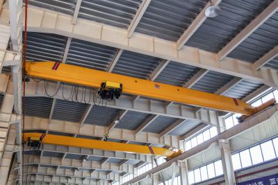 China CE Certified European Style SCD Type Electric Wire Rope Hoist for sale