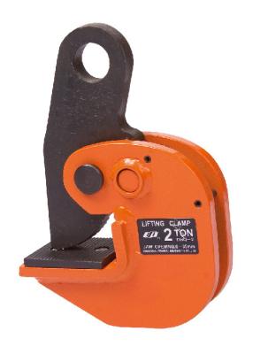 China New Heavy Duty Horizontal Lift Clamps Color Optional ISO Approved for sale