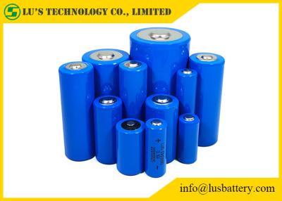 中国 Er10280 3.6 Ptcと再充電可能なボルトのリチウム電池2/3 AAAのサイズEr10/28非 販売のため