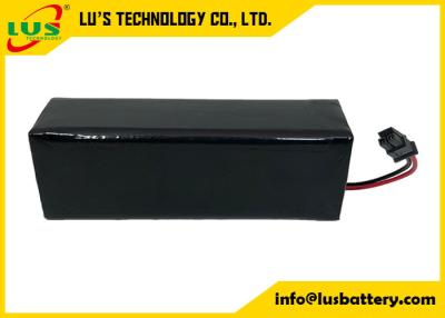 中国 10000mah適用範囲が広い超薄い電池Cp8040112は40ah高エネルギー密度を詰める 販売のため