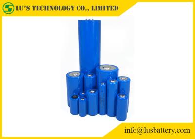 China ER10450 AAA Lithium Battery 3.6V 800mAh Superior R03P LR03 For Utility Meter / GPS Alarm for sale