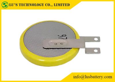 中国 3V CR2032のリチウム電池240mah 220mahの第一次リチウム ボタンの細胞 販売のため