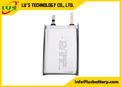 중국 IOT 솔루션을 위한 충전지가 아니라 CP903450 CP903550 LiMn02 리튬 판매용
