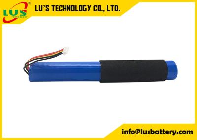 China IFR26650 Rechargeable Lithium Battery Pack 26650 3.2V 4000mah for sale
