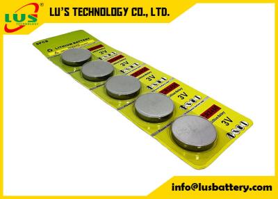 China CR2450 Lithiumbatterij 3v ECR2450 CR2450 Ses-imagotag mriergy3v Vervanging van 5029LC DL2450 for sale