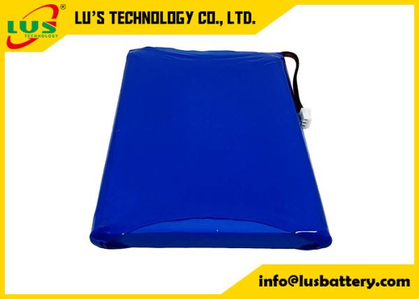 lithium battery pack 4500mAh 3.7V LiPo Battery PL605785 Li Ion Battery