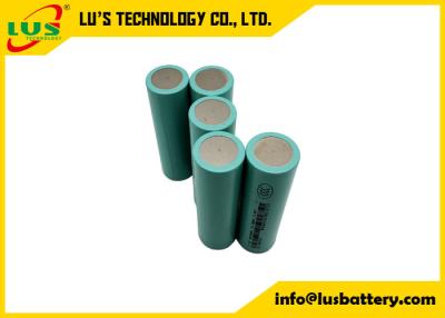 China low temperature charging batteries 18650 3.6V DC2800mah 3.7V lithium ion battery HL18650V for sale