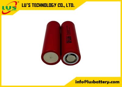 China Rechargeable battery 21700 Li-ion battery 20700 INR21700-45E 4500mAh lithium battery for sale