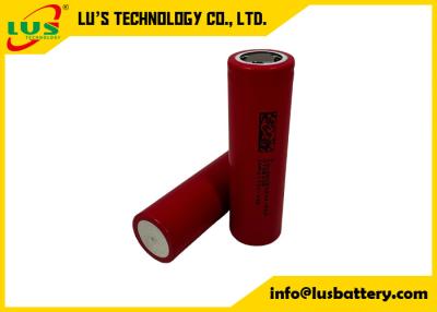 INR21700 3.6V 4500mAh Cylindrische lithiumbatterij ICR21700 batterijcel