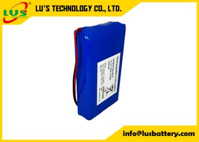 Batteria ai polimeri di litio 3S1P LP8870129 11,1 volt 10AH LiPo Batteria LP8870129 OEM