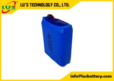 China customized 3V 8000mah lithium battery pack CP1004560 16AH battery for sale
