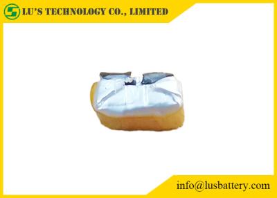 China 400909 TWS Wireless Bluetooth Headset Hearing Aid Micro Polymer Lithium Battery 3.7V 040910 Cell / Unprotected Board for sale