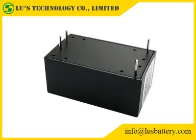 Cina Moduli di corrente continua di CA di HLK-PM01 3.3V 5V 9V 12V 24V 600mA 3W in vendita