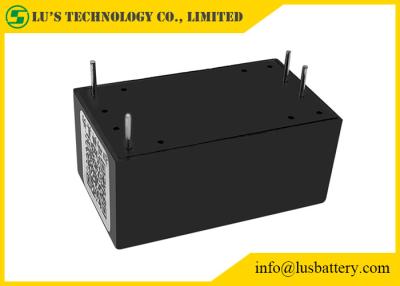 Cina collegamento Pm12 dell'adattatore dello stabilizzatore di CC di CA di 350mA 12v 3W ciao in vendita