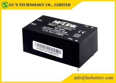 Cina CA di 9v 2200mA al Ra 5V del PWB Hlk 20m09 220av del convertitore di corrente continua in vendita