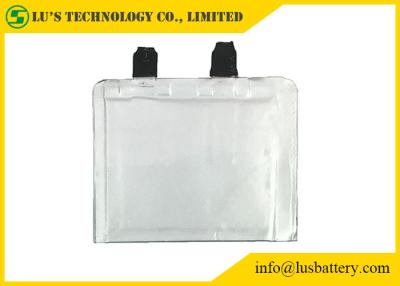 China 3.0V 700mAh LimnO2 Non Rechargeable Cell CP343130 Disposable for sale