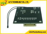 China 2.0V - 4.5V 4S Battery BMS 15A Lithium Battery Equalizer BMS Active Balancer for sale