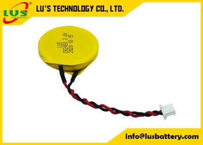 중국 태그를 위한 3V 600 mah 리튬 버튼 전지 CR2450 IMOS 건전지 팩 CR2450 1P 판매용