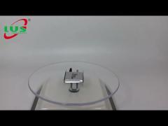 Batteria quadrata eliminabile CP401922 del diossido del manganese del litio per il sensore di fumo