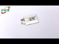 CP041416 бумажная тонкая замена батареи 3.0V 4mah для клетки кнопки