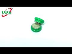 NiMH 1.2V Rechargeable Button Cell Batteries 20H 40H 80H 110H 250H 330H