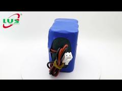 Li-ion batterij 18650 5000mAh 11.1V 18650 Lithium-ion oplaadbare batterij 5AH batterij OEM