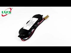 GEFanu c 44A747665 series batteries 44A747665-001R03 3VDC 3000mah CR2477-3P lithium battery