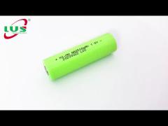 AA 2500mah 1.2volt nimh battery