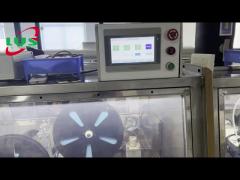 Cheminement de la batterie 650mah 3.0v GPS de bioxyde de manganèse du lithium CR14250