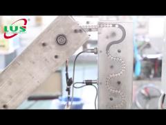 Pacchetto dell'accumulatore al nickel-cadmio di F7000mah NICD 12V per la torcia del LED/luce di estrazione mineraria