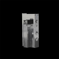 Quality Custom CNC Machining Parts With Low Tolerance In Aluminum Alloy And Stainless for sale