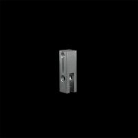 Quality Robots CNC Metal Machining Parts Unmanned Aerial Vehicle Parts Rapid Prototype for sale