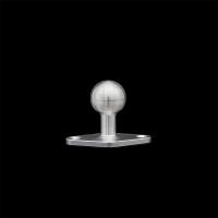 Quality Non Standard CNC Metal Machining Parts Aluminum Alloy Custom Machined Parts for sale