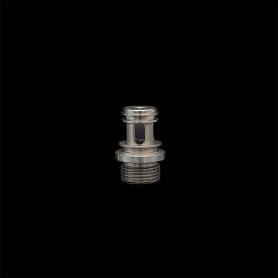 China High Precision Aluminum Cnc Machining Service With Tight Tolerances And Excellent Repeatability for sale