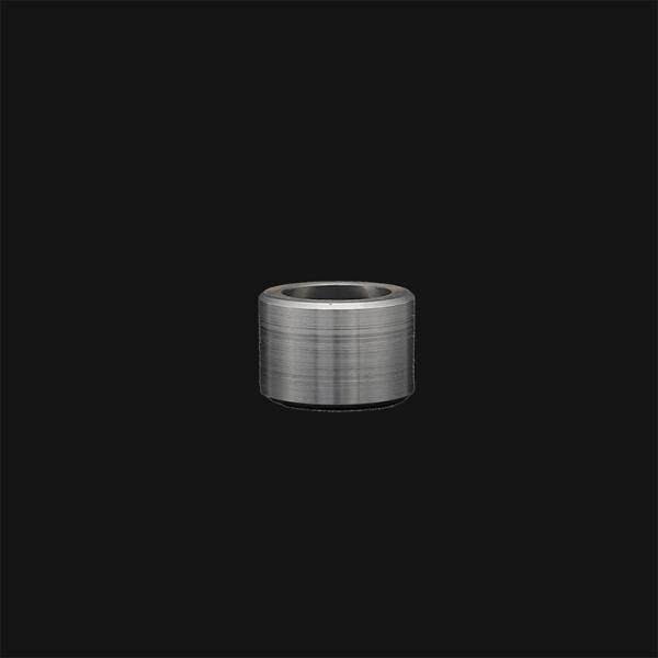 Quality Stainless Steel Precision CNC Turning Parts Anti Slip Nuts With High Corrosion Resistance for sale