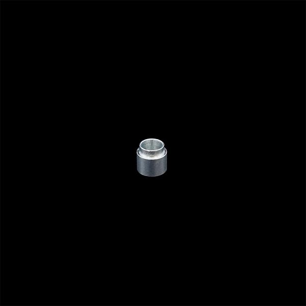 Quality 6061 Aluminum CNC Turning Parts Precision CNC Turned Parts For Auto And Electronic Manufacturing for sale