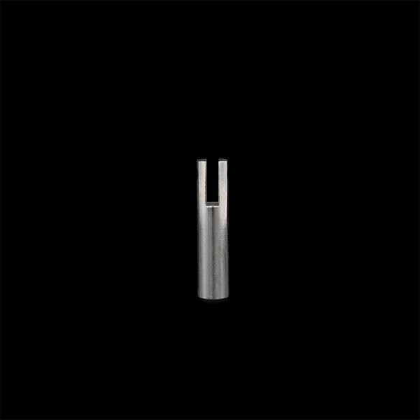 Quality Stainless Steel CNC Turning Parts Customized Piston Applications Precision CNC Turned Components for sale