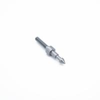 Quality 304 Stainless Steel Turned Components Anodizing For Multi Industry Applications for sale